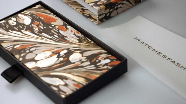 Luxury Packaging Design – 15 Print Treatments - Hide And Line – Luxury ...