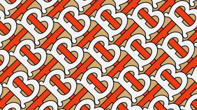 Luxury Brand Design – Why Brands Use Pattern & 10 Examples - Hide And ...