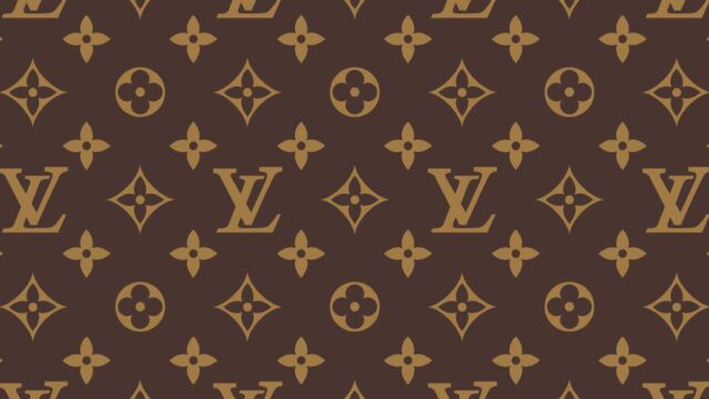 Luxury Brand Design – Why Brands Use Pattern & 10 Examples - Hide And ...